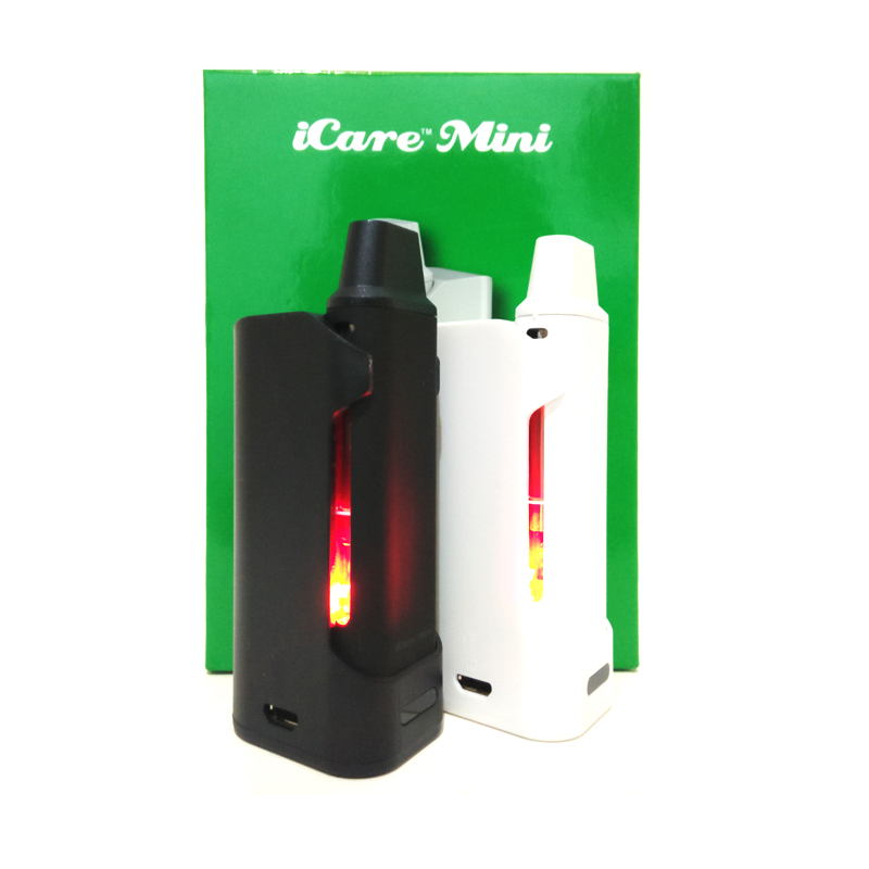 Eleaf iCare Mini kit 2300mah – Bali Vape
