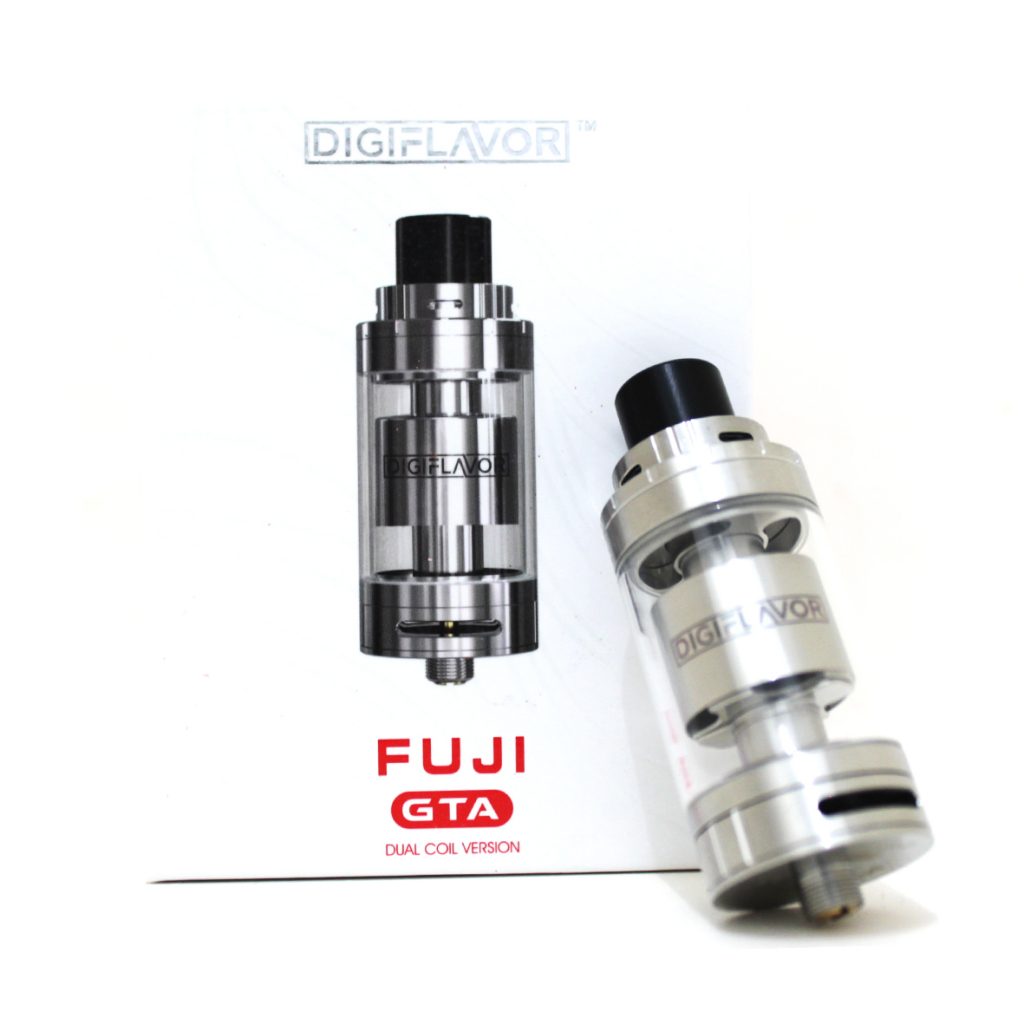 Dig Flavor GTA – Bali Vape
