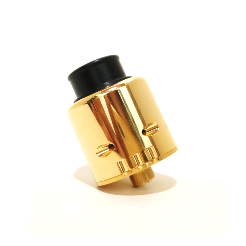 Ziggs RDA – Bali Vape